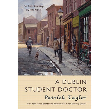 【】A Dublin Student Doctor