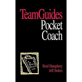 【】Teamguides Pocket Coach