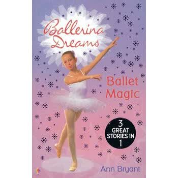 【】Ballet Magic