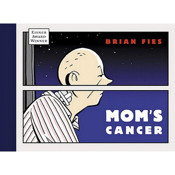 【】Mom's Cancer