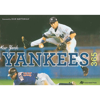 【】New York Yankees 365