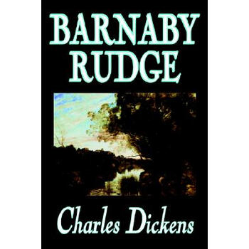 【】Barnaby Rudge