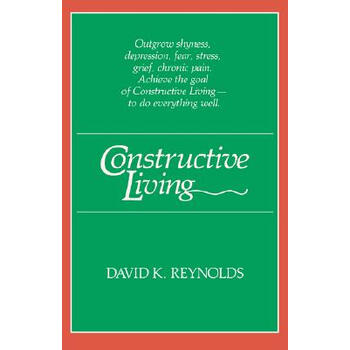 【】Constructive Living