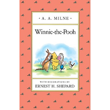 【】Winnie the Pooh