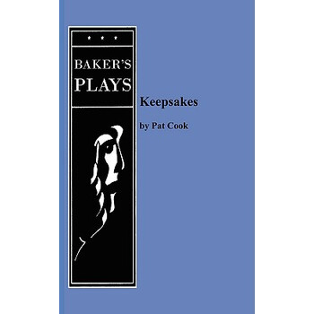 【】Keepsakes