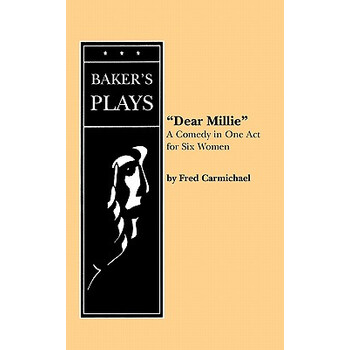 【】Dear Millie