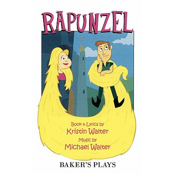 【】Rapunzel