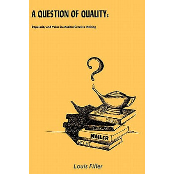 【】A Question of Quality