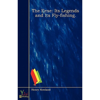 【】The Erne: Its Legends and It