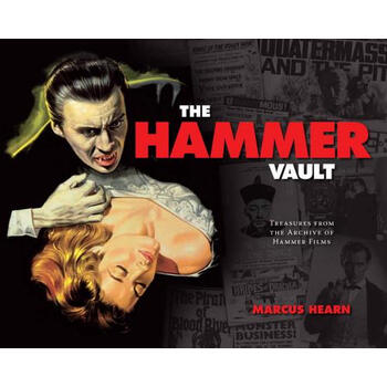 【】The Hammer Vault