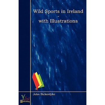 【】Wild Sports in Ireland - With