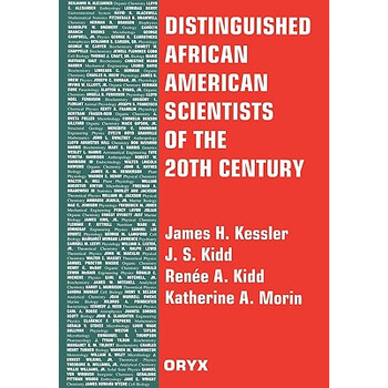 【】Distinguished African America