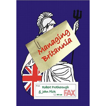 【】Managing Britannia: Culture and