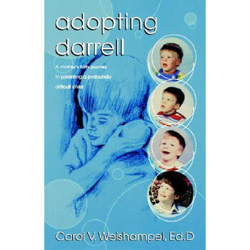 【】Adopting Darrell