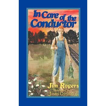 【】In Care of the Conductor