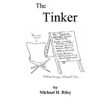 【】The Tinker