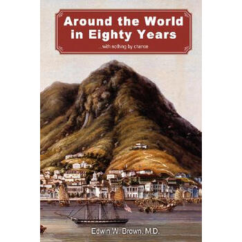 【】Around the World in Eighty Years