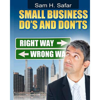 【】Small Business Do's and Don'ts