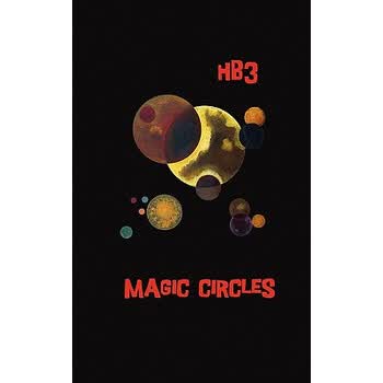 【】Magic Circles