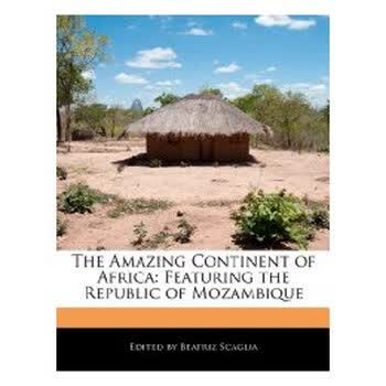 【】The Amazing Continent of Africa: