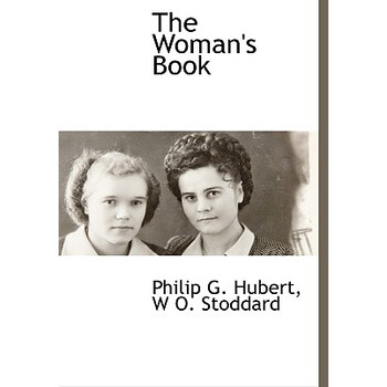 【】The Woman's Book