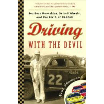 【】Driving with the Devil: Souther