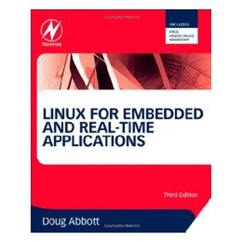 【】Linux for Embedded and Real-Time
