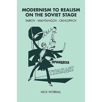 【】Modernism to Realism on the Sovi