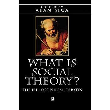 【】What Is Social Theory?: The