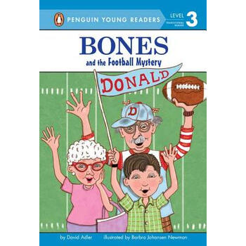 【】Bones and the Football Mystery