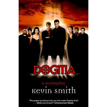 【】Dogma