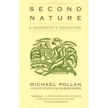 【】Second Nature: A Gardener's