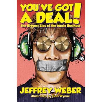 【】You've Got a Deal!: The Biggest Lies of