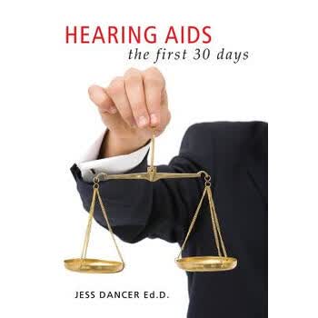 【】Hearing AIDS: The First Thirt
