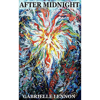【】After Midnight: A Book of Poetry