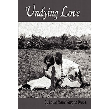 【】Undying Love