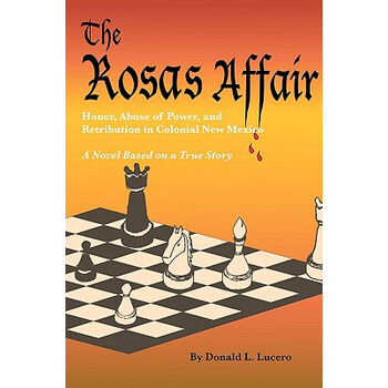 【】The Rosas Affair