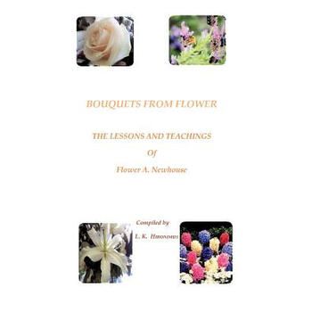 【】Bouquets from Flower