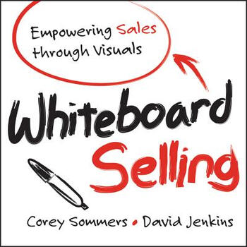 【】Whiteboard Selling