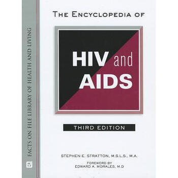Encyclopedia of HIV and AIDS (Facts on File ...