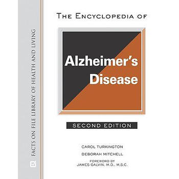 Encyclopedia of Alzheimer's Disease: A conci...