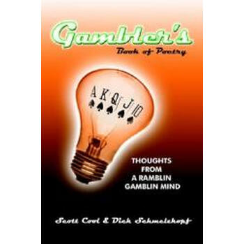 【】Gambler's Book of Poetry