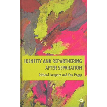 【】Identity and Repartnering Af