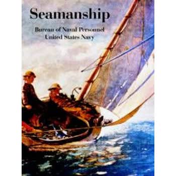 【】Seamanship