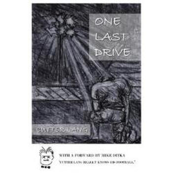 【】One Last Drive
