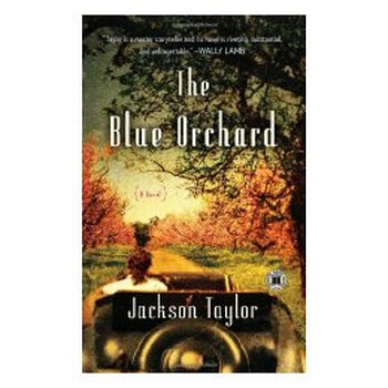 【】The Blue Orchard