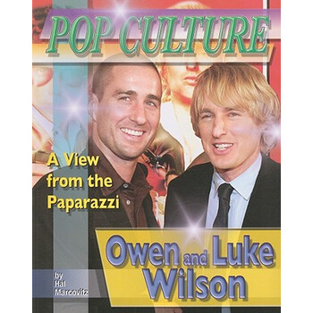 【】Owen and Luke Wilson