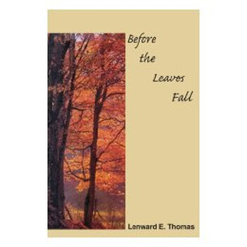【】Before the Leaves Fall