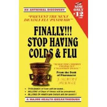 【】Finally!!! Stop Having Colds &