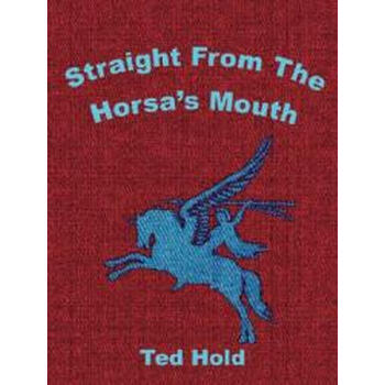 【】Straight from the Horsa's Mouth